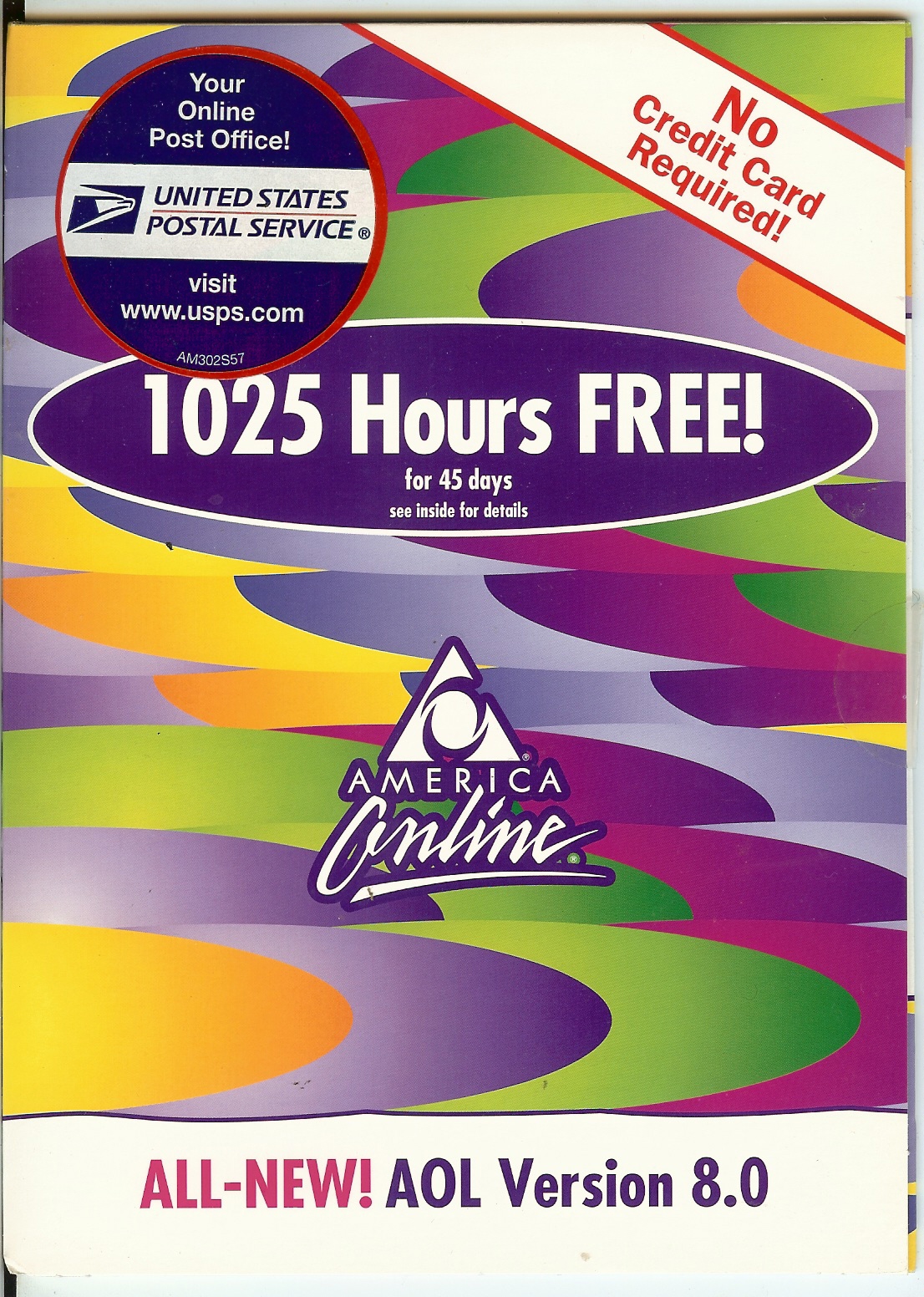 thebeanienews.com Yard Sale AOL #5 CD's